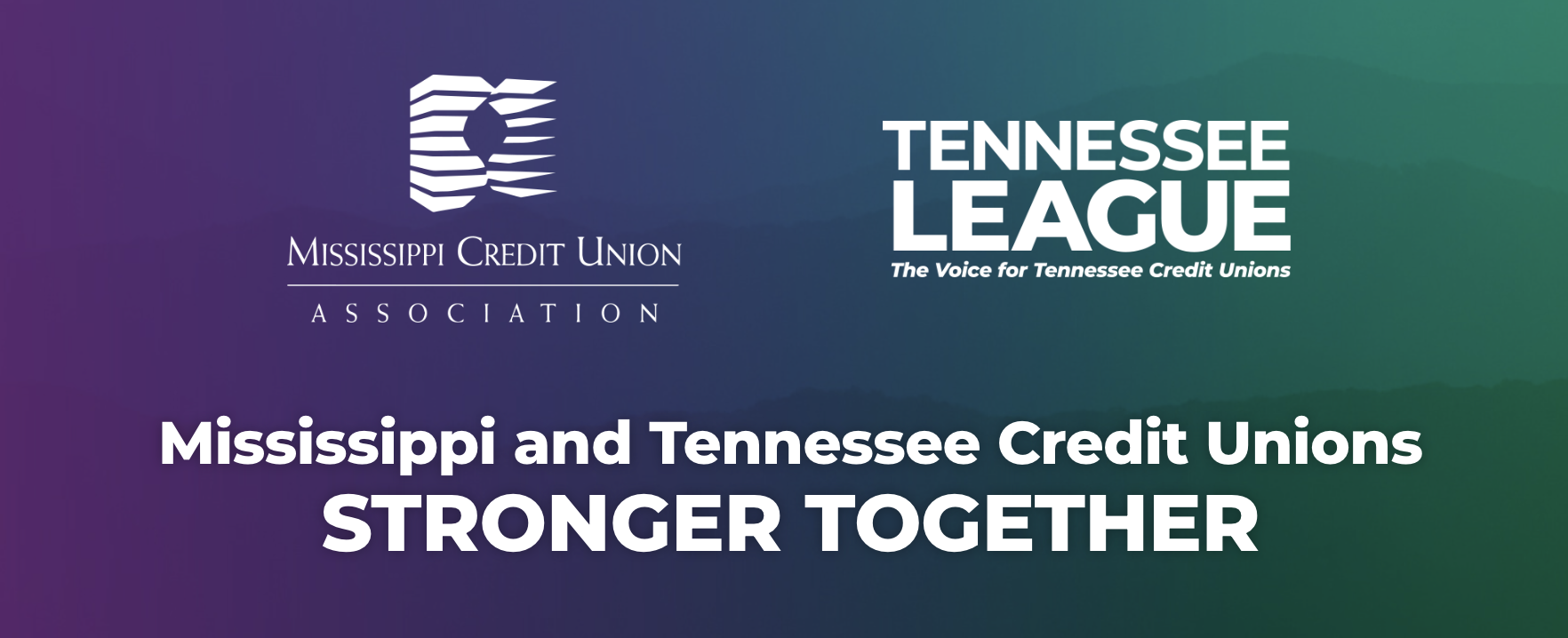 Meet the Tennessee and Mississippi Credit Union Association Board of ...