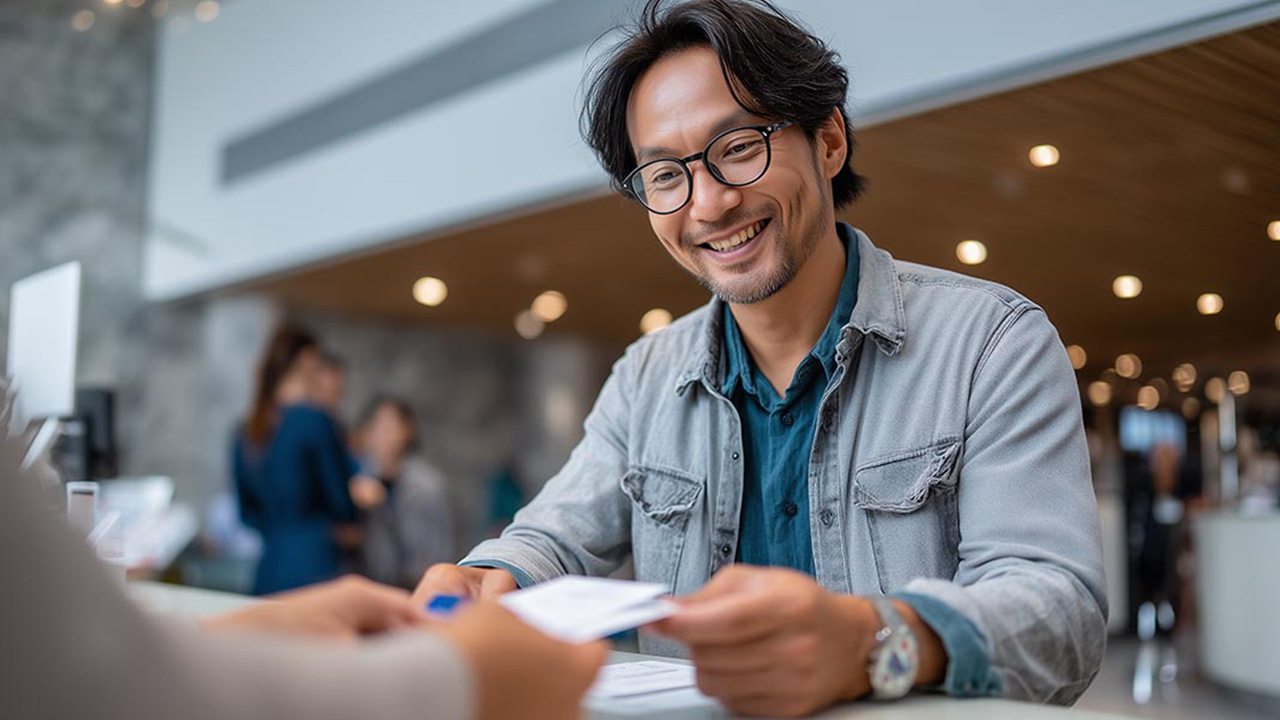 What is Shared Branching and How Can My Credit Union Benefit ...