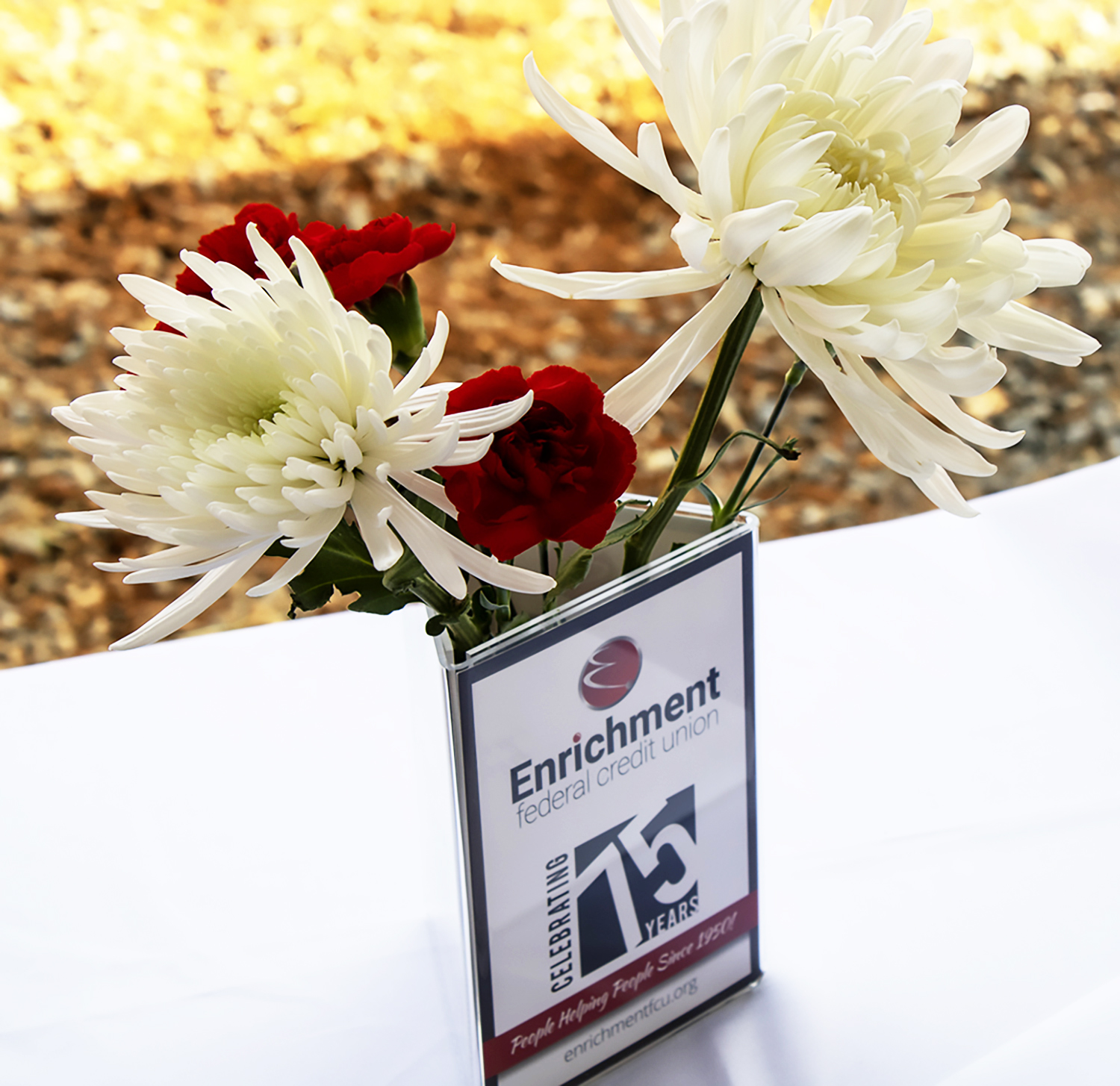 Enrichment Federal Credit Union Celebrates Groundbreaking of New Emory ...