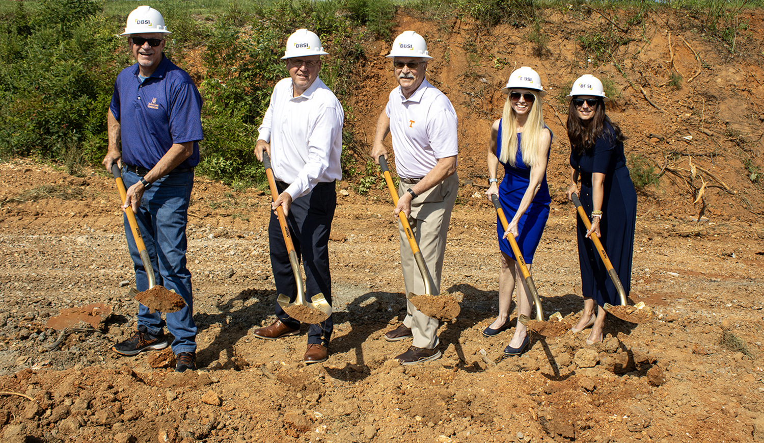 Enrichment Federal Credit Union Celebrates Groundbreaking of New Emory ...