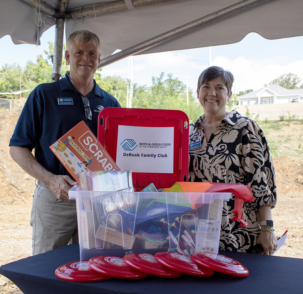 Enrichment Federal Credit Union Celebrates Groundbreaking of New Emory ...