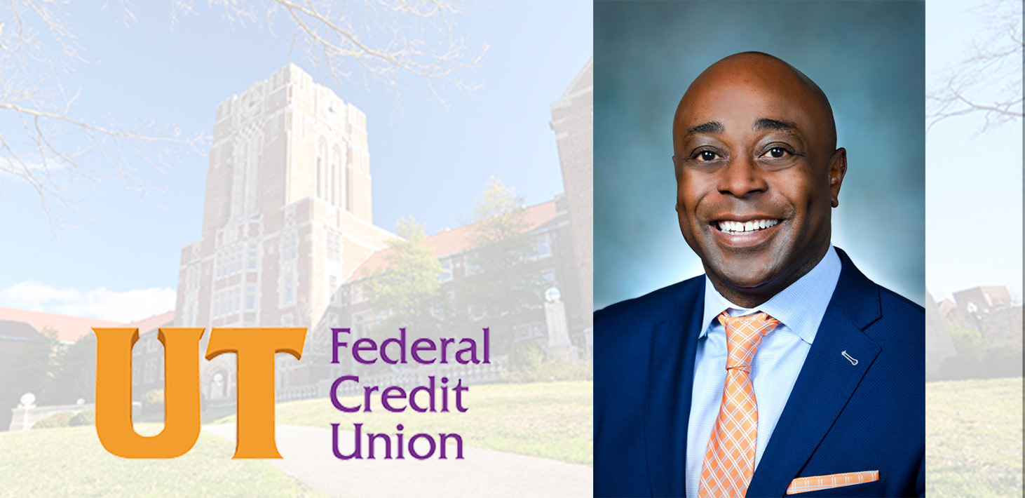 UT Federal Credit Union CEO Kenyon Warren Selected for Leadership ...
