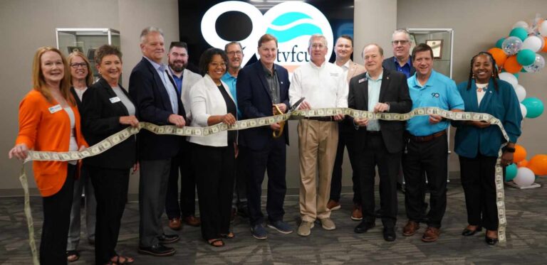 Tennessee Valley Federal Credit Union Celebrates 90th Anniversary ...