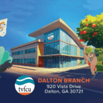 Tennessee Valley Federal Credit Union Opens Dalton Branch - Tennessee ...